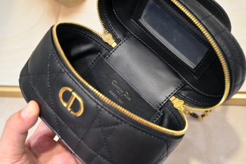 Discounted Christian Dior Cosmetic Bags