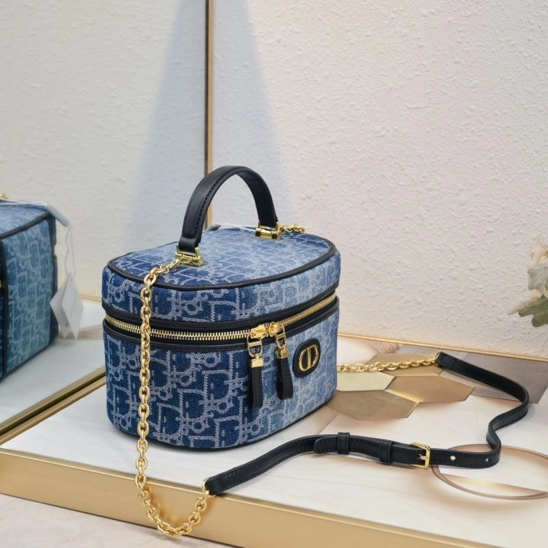 Cut-rate Christian Dior Cosmetic Bags