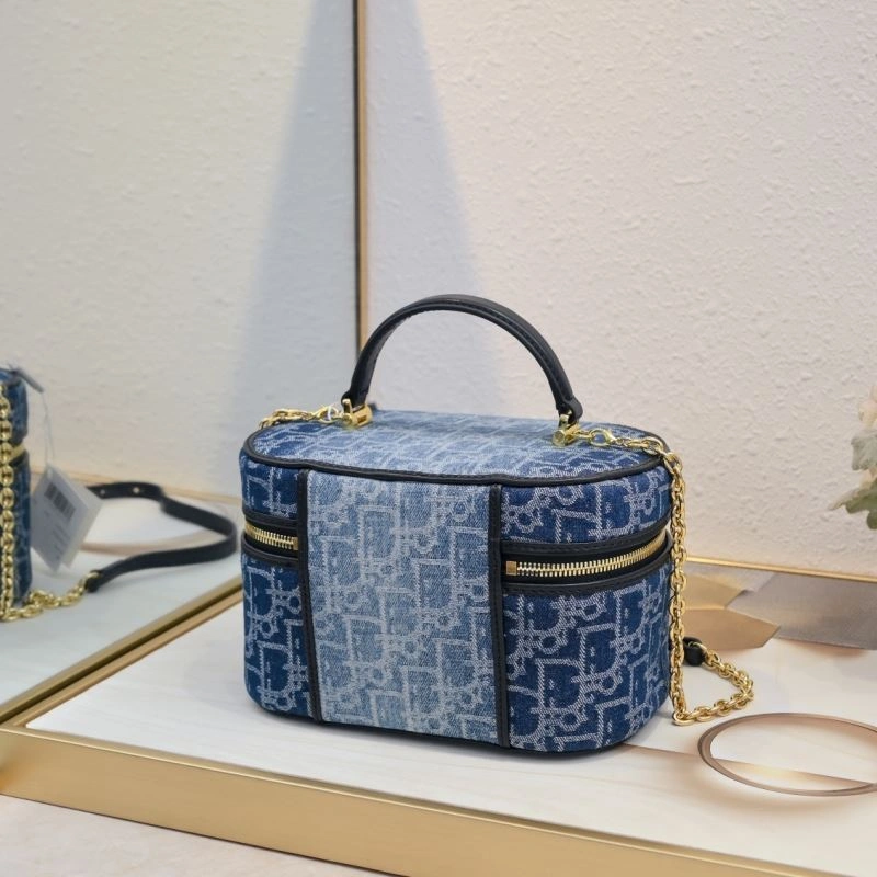 Cut-rate Christian Dior Cosmetic Bags
