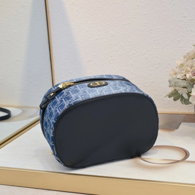 Cut-rate Christian Dior Cosmetic Bags