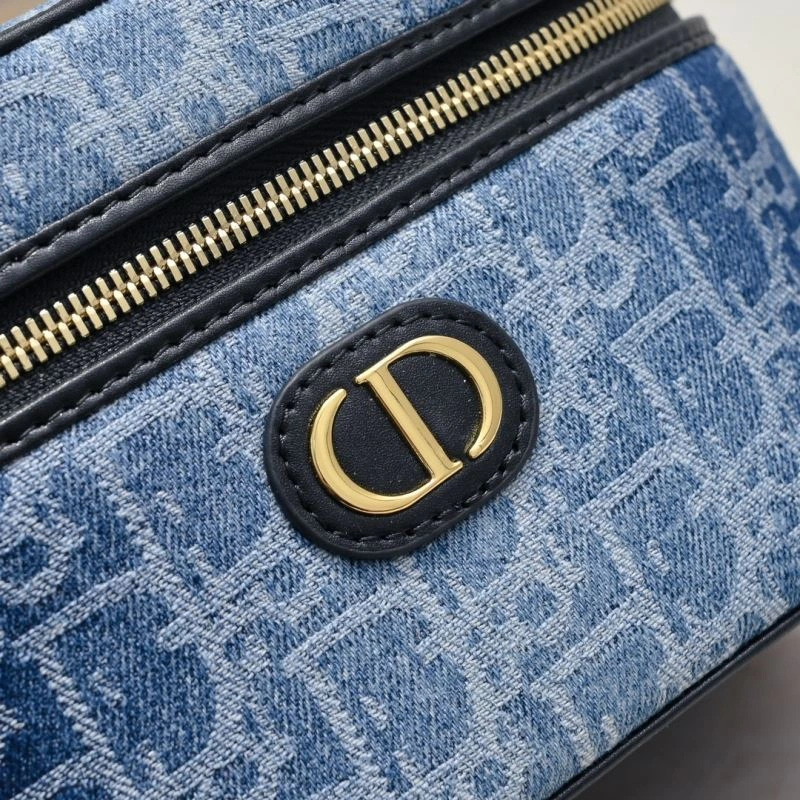 Cut-rate Christian Dior Cosmetic Bags