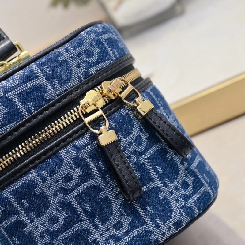 Cut-rate Christian Dior Cosmetic Bags