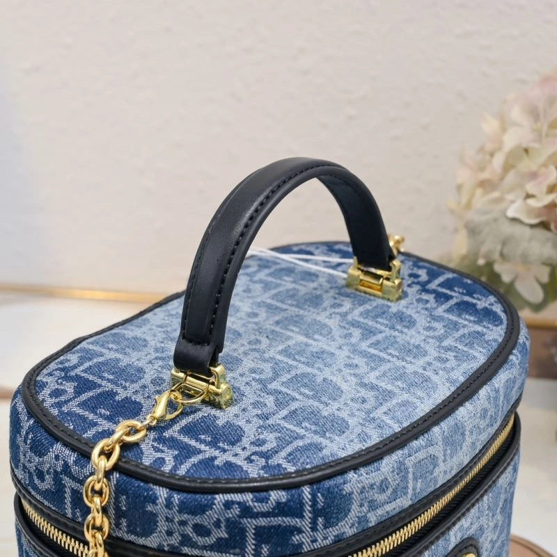 Cut-rate Christian Dior Cosmetic Bags