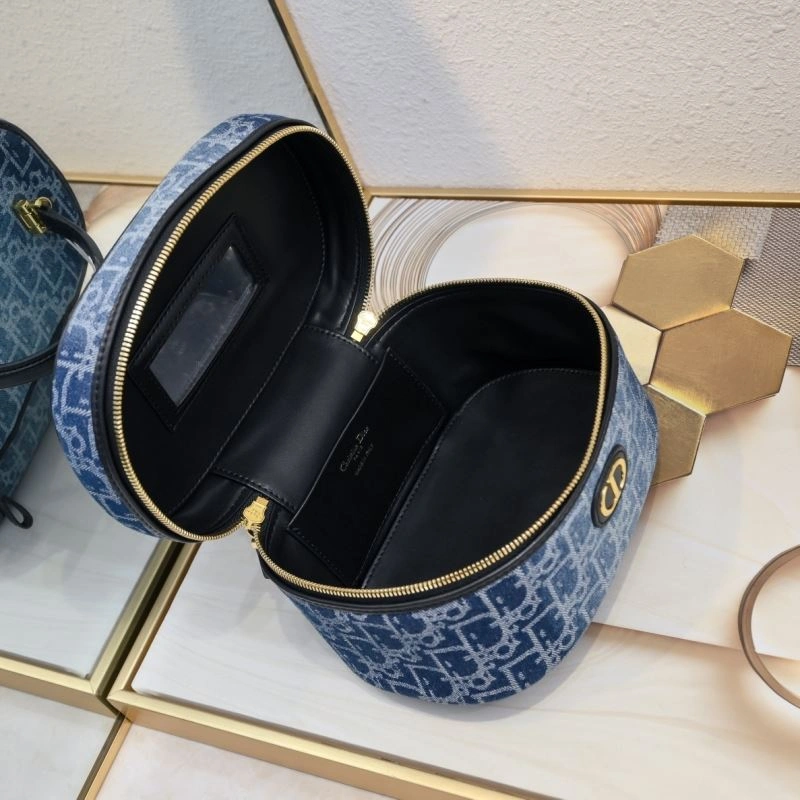 Cut-rate Christian Dior Cosmetic Bags