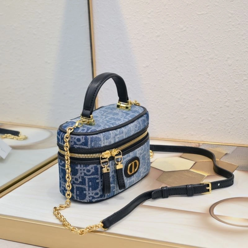 Economical Christian Dior Cosmetic Bags