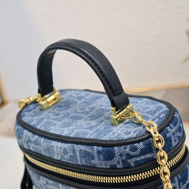 Economical Christian Dior Cosmetic Bags