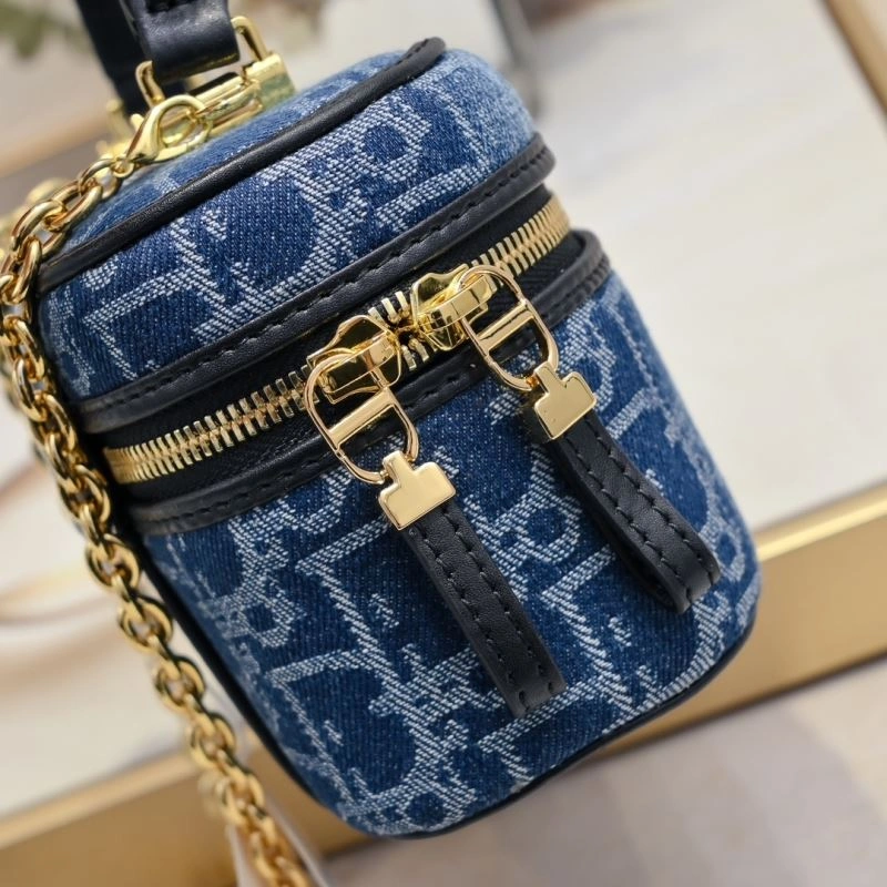 Economical Christian Dior Cosmetic Bags
