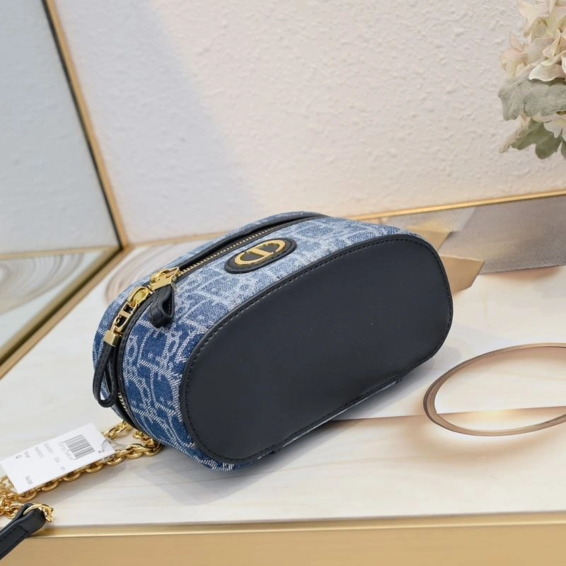 Economical Christian Dior Cosmetic Bags