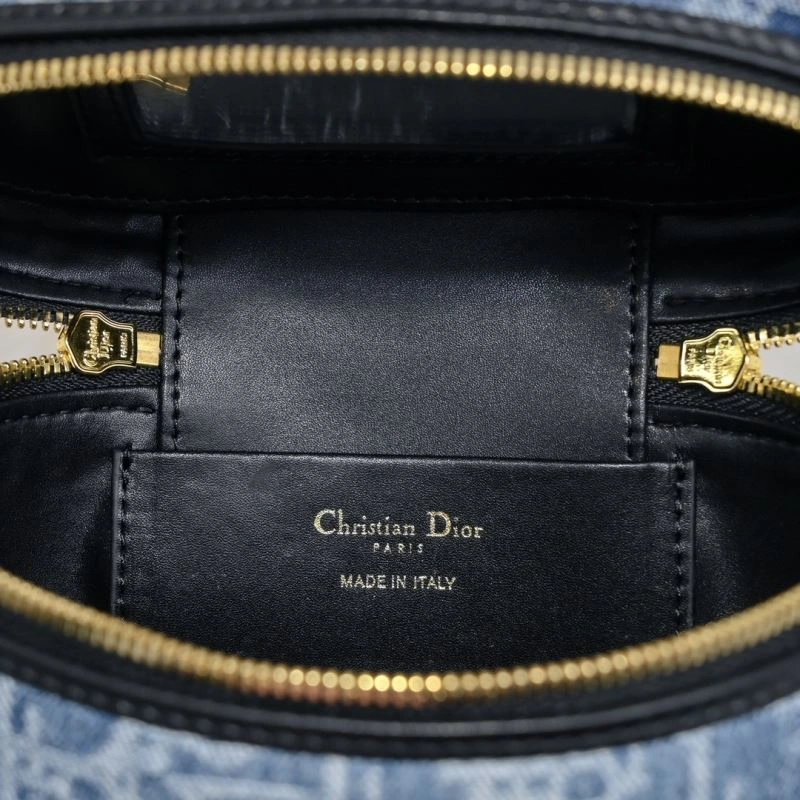 Economical Christian Dior Cosmetic Bags