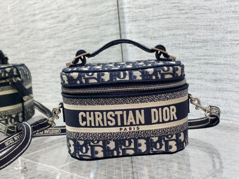 Cut-rate Christian Dior Cosmetic Bags