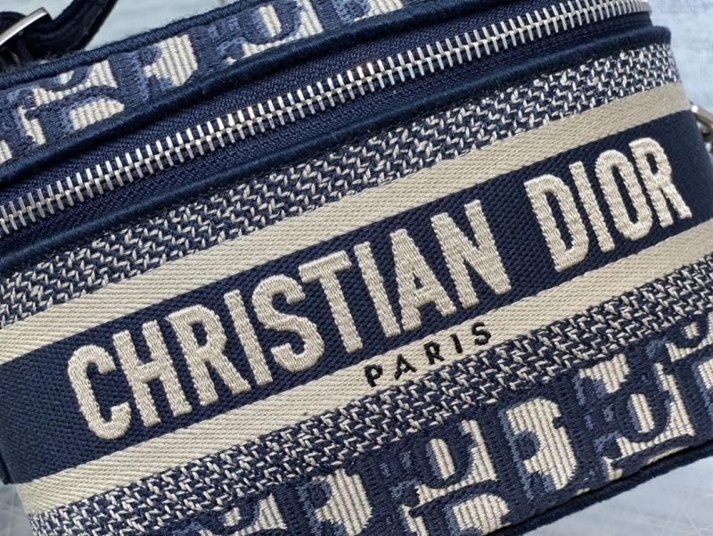 Cut-rate Christian Dior Cosmetic Bags