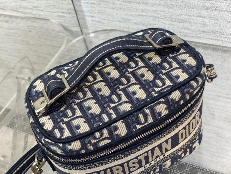 Cut-rate Christian Dior Cosmetic Bags