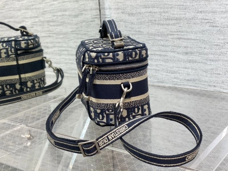 Cut-rate Christian Dior Cosmetic Bags