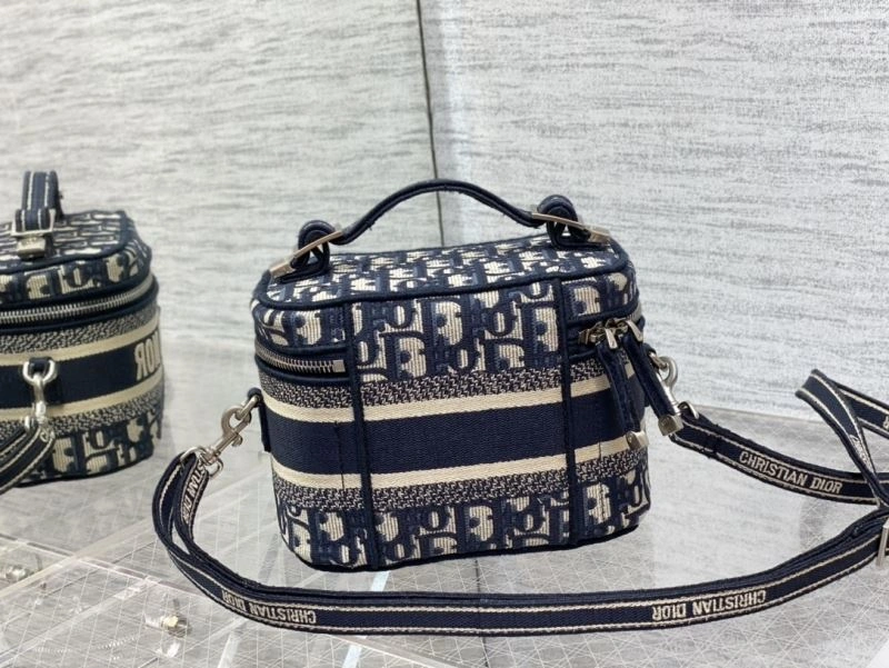Cut-rate Christian Dior Cosmetic Bags