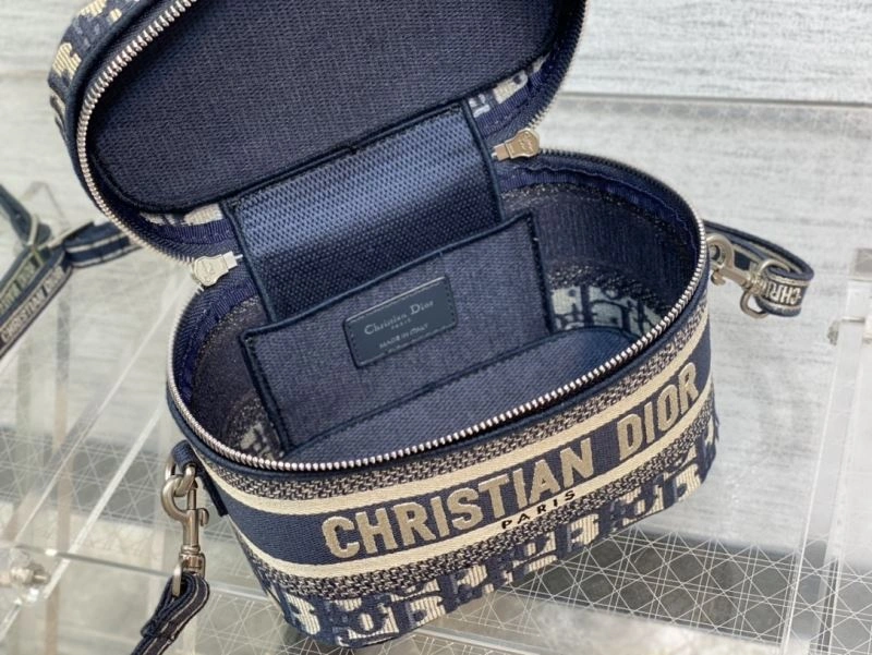 Cut-rate Christian Dior Cosmetic Bags
