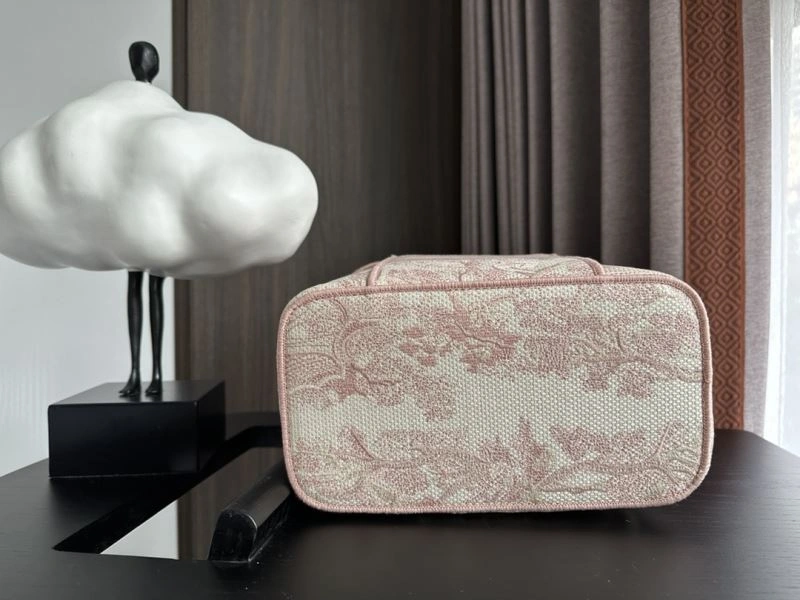 Discounted Christian Dior Cosmetic Bags
