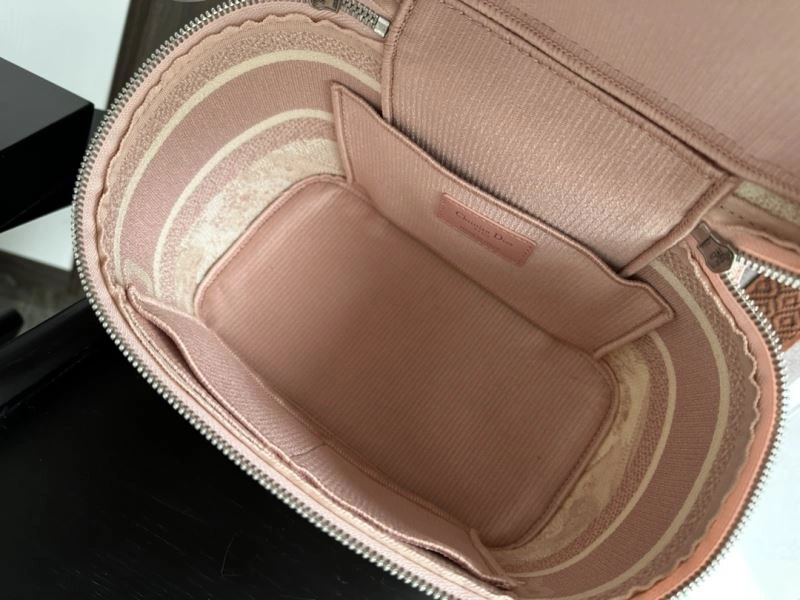 Discounted Christian Dior Cosmetic Bags