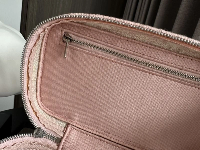 Discounted Christian Dior Cosmetic Bags