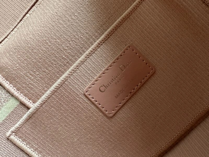 Discounted Christian Dior Cosmetic Bags