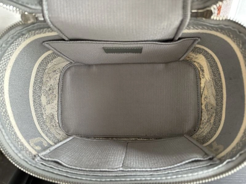 Low-cost Christian Dior Cosmetic Bags