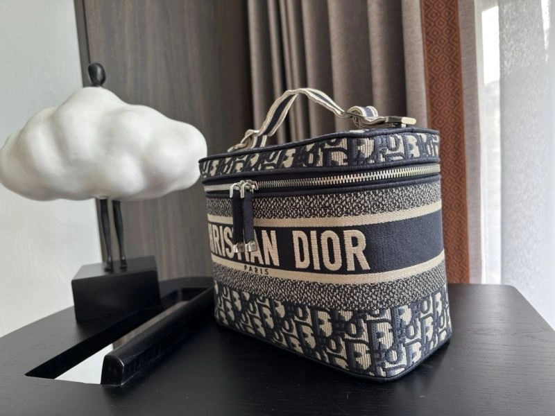 Factory-made Christian Dior Cosmetic Bags