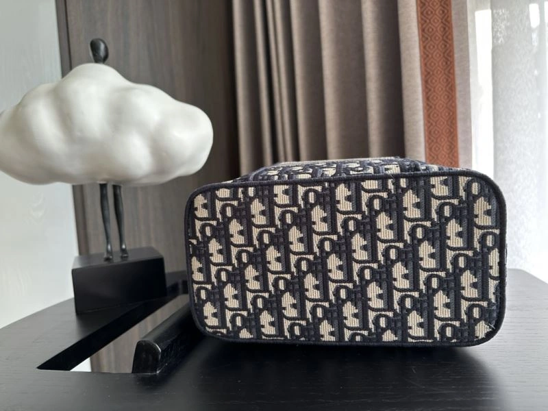 Factory-made Christian Dior Cosmetic Bags