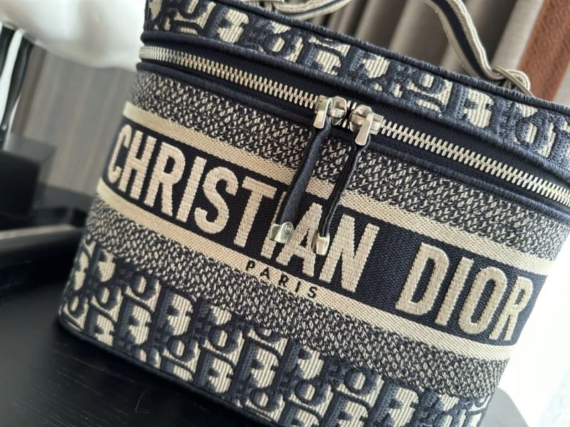 Factory-made Christian Dior Cosmetic Bags