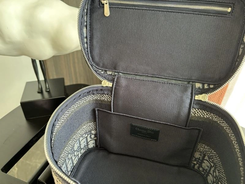 Factory-made Christian Dior Cosmetic Bags
