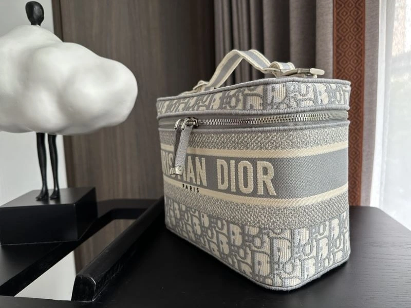 OEM Christian Dior Cosmetic Bags