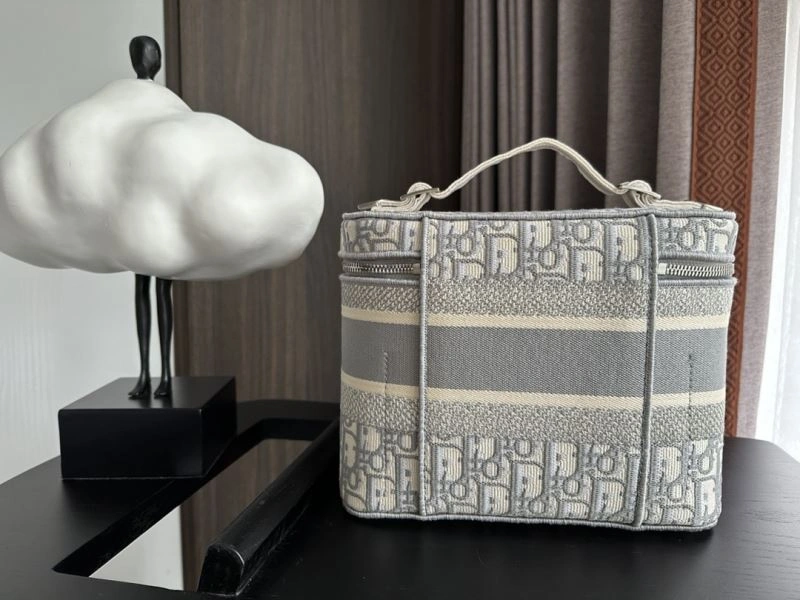 OEM Christian Dior Cosmetic Bags