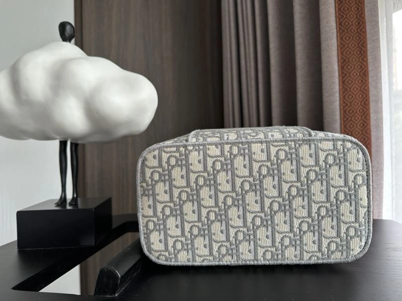 OEM Christian Dior Cosmetic Bags
