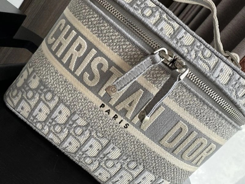 OEM Christian Dior Cosmetic Bags