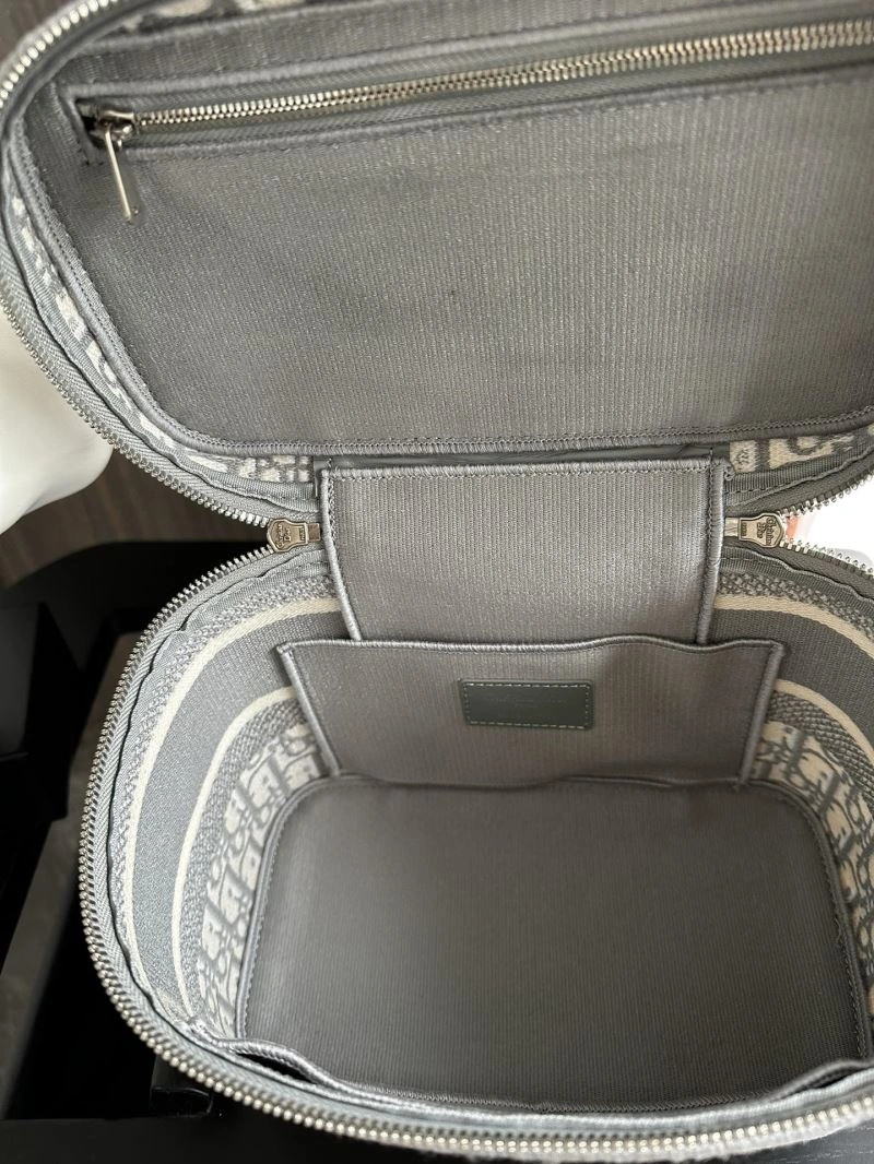 OEM Christian Dior Cosmetic Bags
