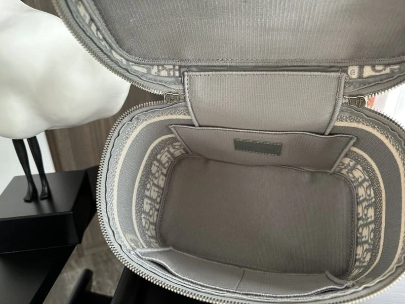 OEM Christian Dior Cosmetic Bags