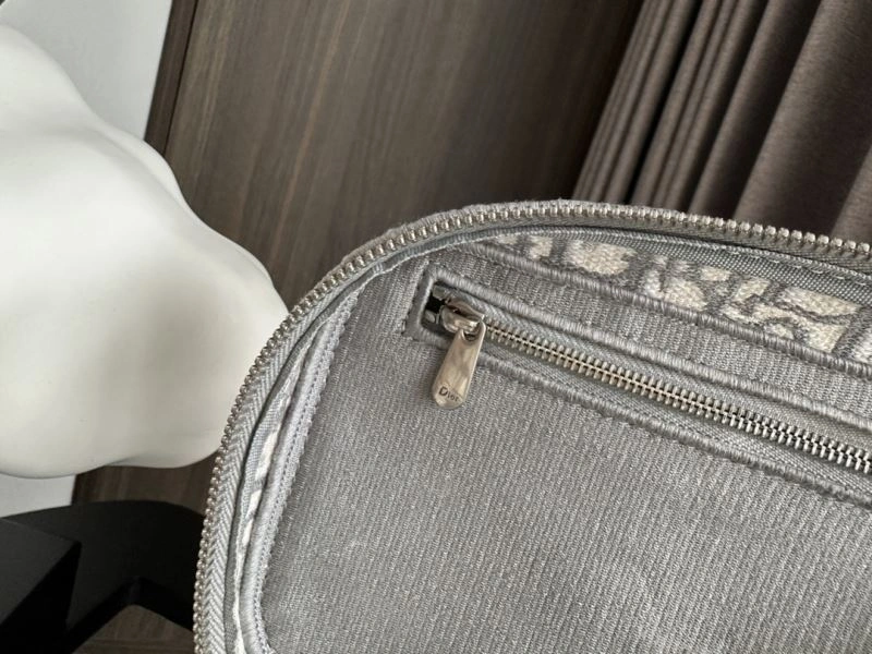 OEM Christian Dior Cosmetic Bags