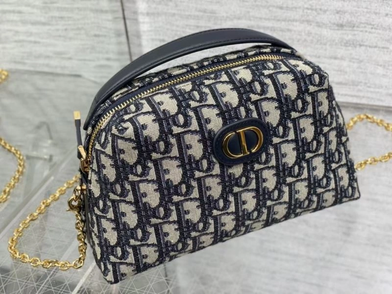 Precise copy Christian Dior Cosmetic Bags