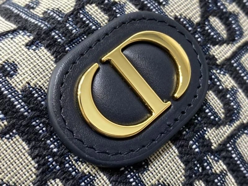 Precise copy Christian Dior Cosmetic Bags