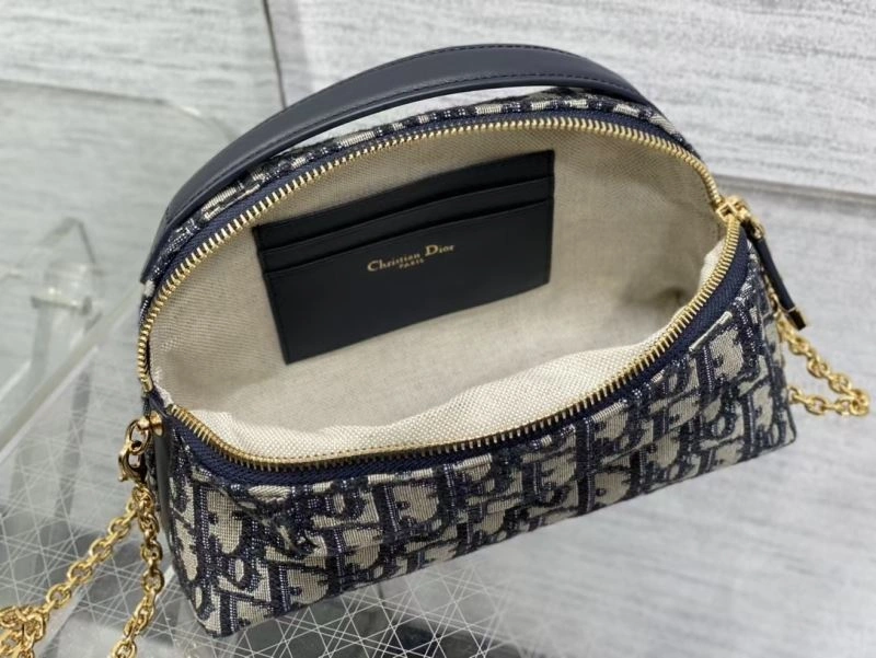 Precise copy Christian Dior Cosmetic Bags