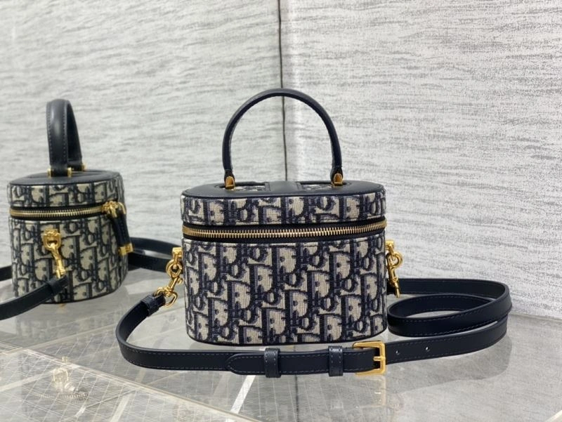 Christian Dior Cosmetic Bags