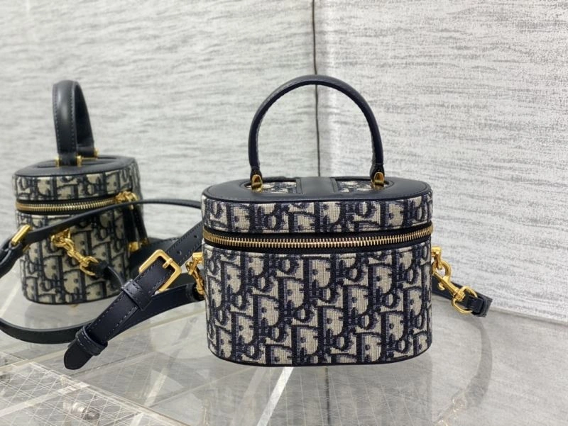 Inexpensive Christian Dior Cosmetic Bags