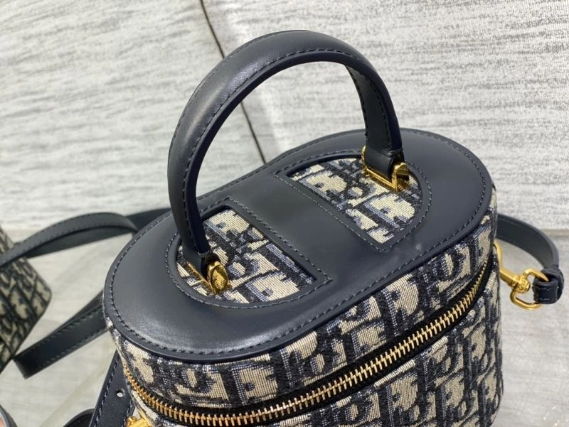 Inexpensive Christian Dior Cosmetic Bags
