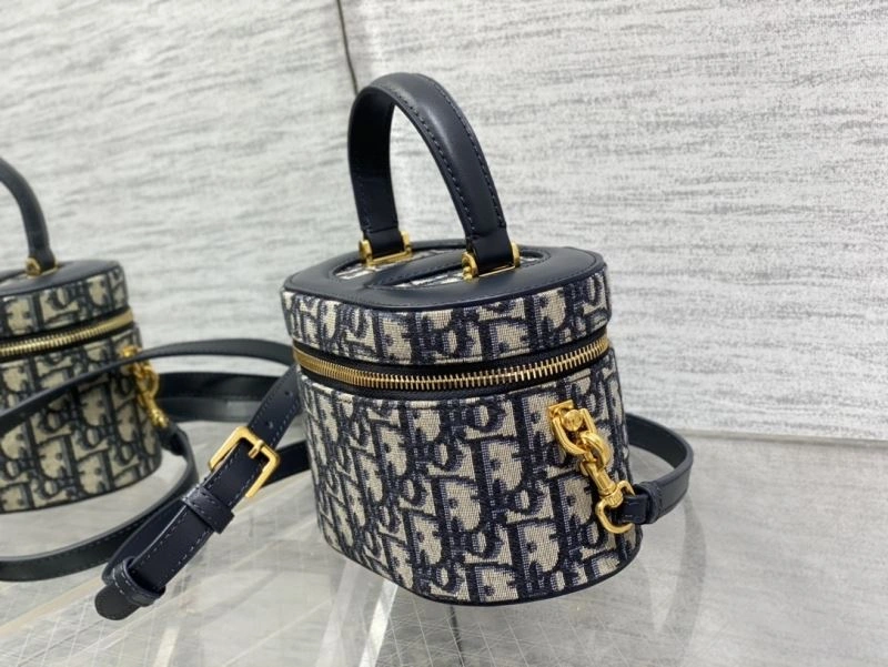 Inexpensive Christian Dior Cosmetic Bags