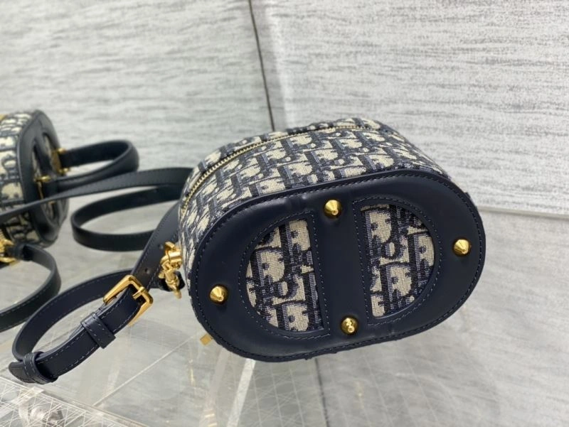 Inexpensive Christian Dior Cosmetic Bags