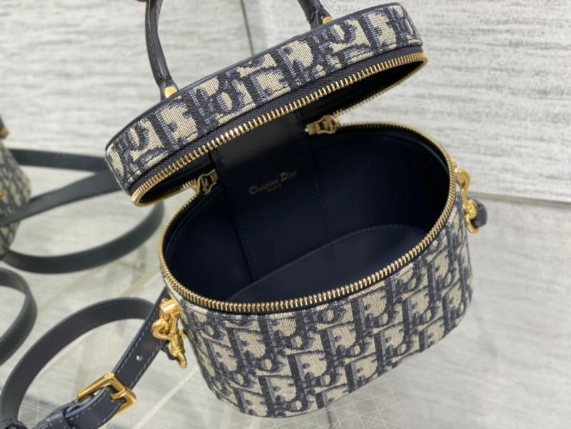 Inexpensive Christian Dior Cosmetic Bags