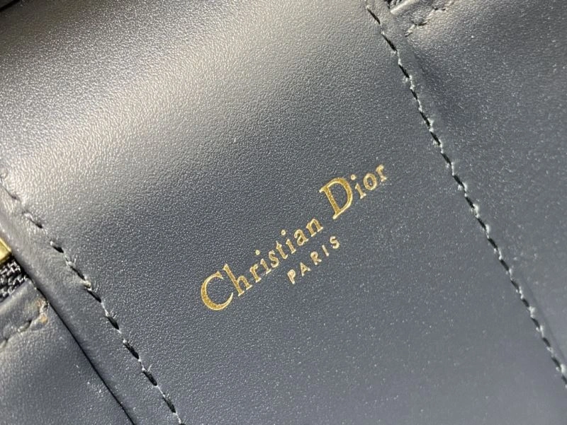 Inexpensive Christian Dior Cosmetic Bags