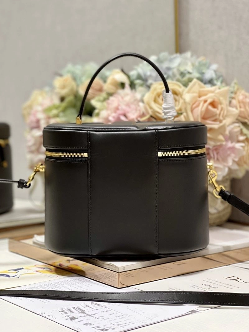 Genuine Christian Dior Cosmetic Bags