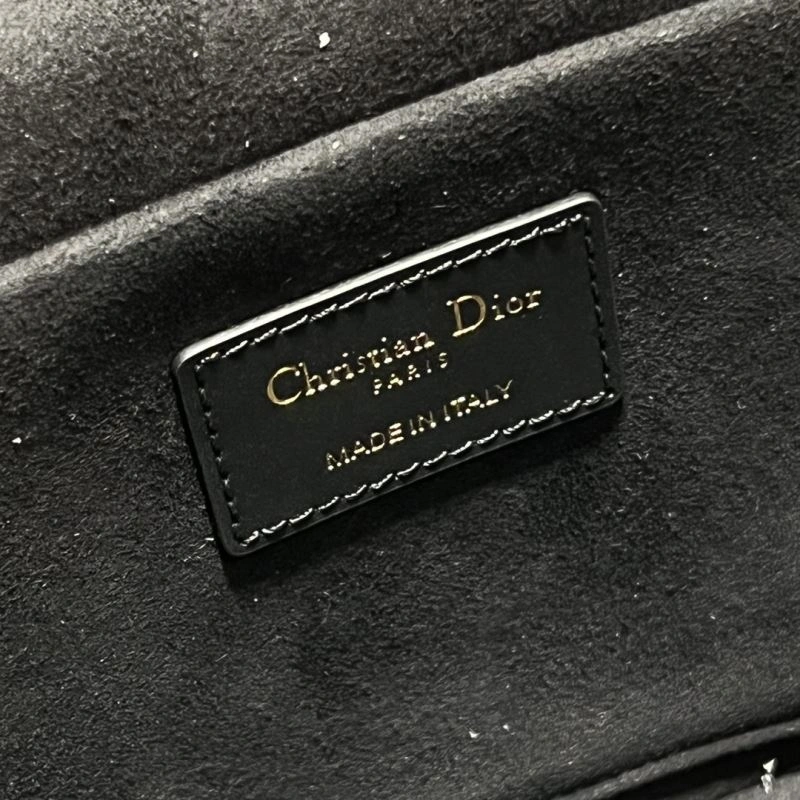 Genuine Christian Dior Cosmetic Bags