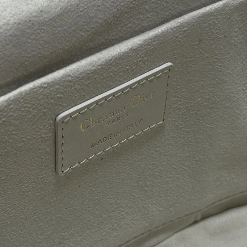 Legit Christian Dior Cosmetic Bags