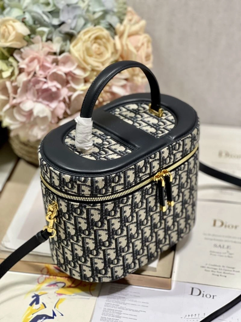 Cut-rate Christian Dior Cosmetic Bags