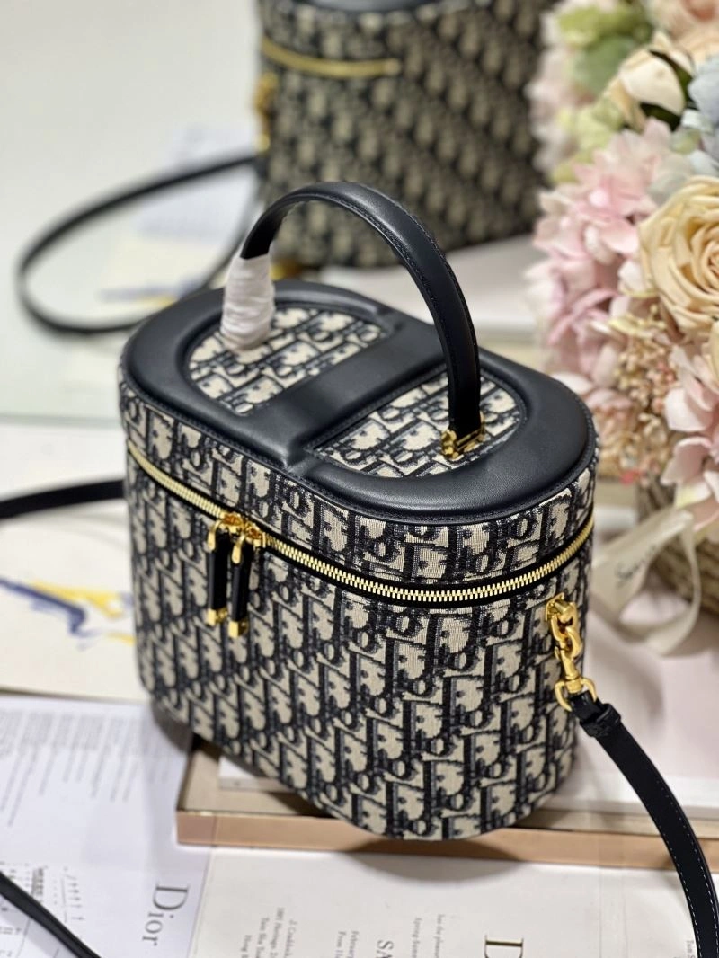 Cut-rate Christian Dior Cosmetic Bags